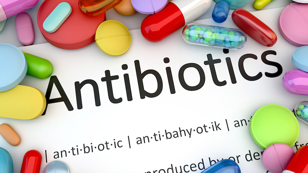 Antibiotic Prophylaxis Prior to Dental Procedures in Frisco, TX