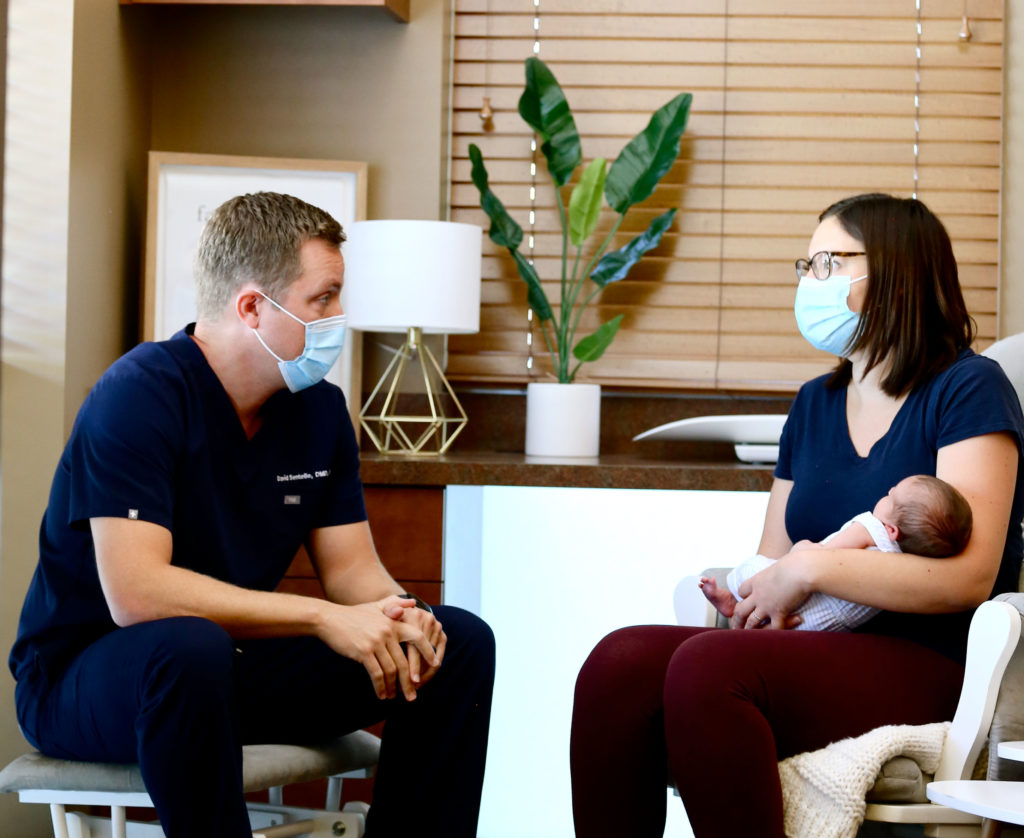 Tongue Tie And Lip Tie Frenectomy Lonestar Kid S Dentistry