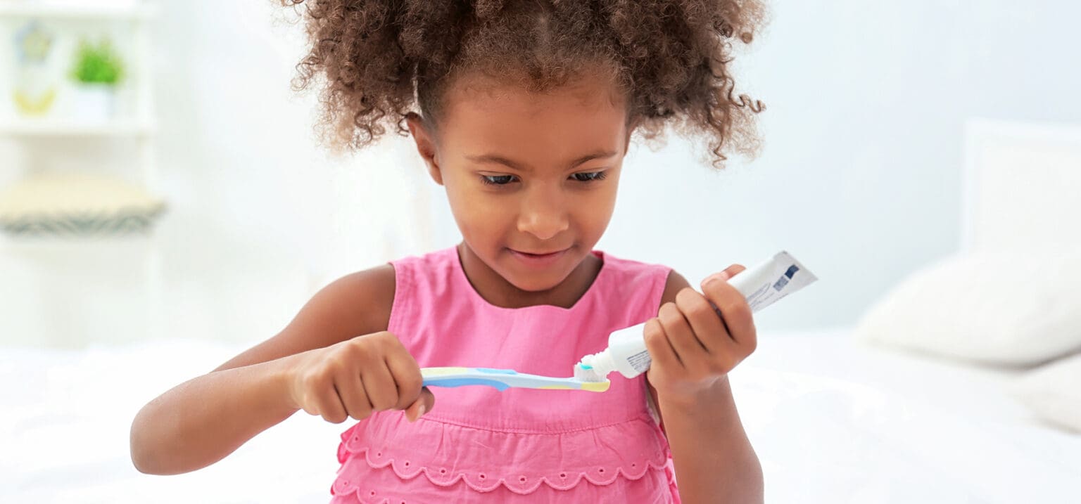 Nano-hydroxyapatite vs fluoride | Pediatric dentist | Lonestar Kid’s ...