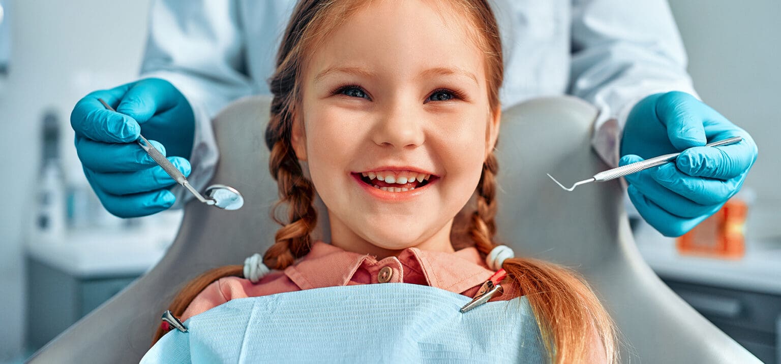 Cool facts about teeth | Lonestar Kid’s Dentistry Prosper TX