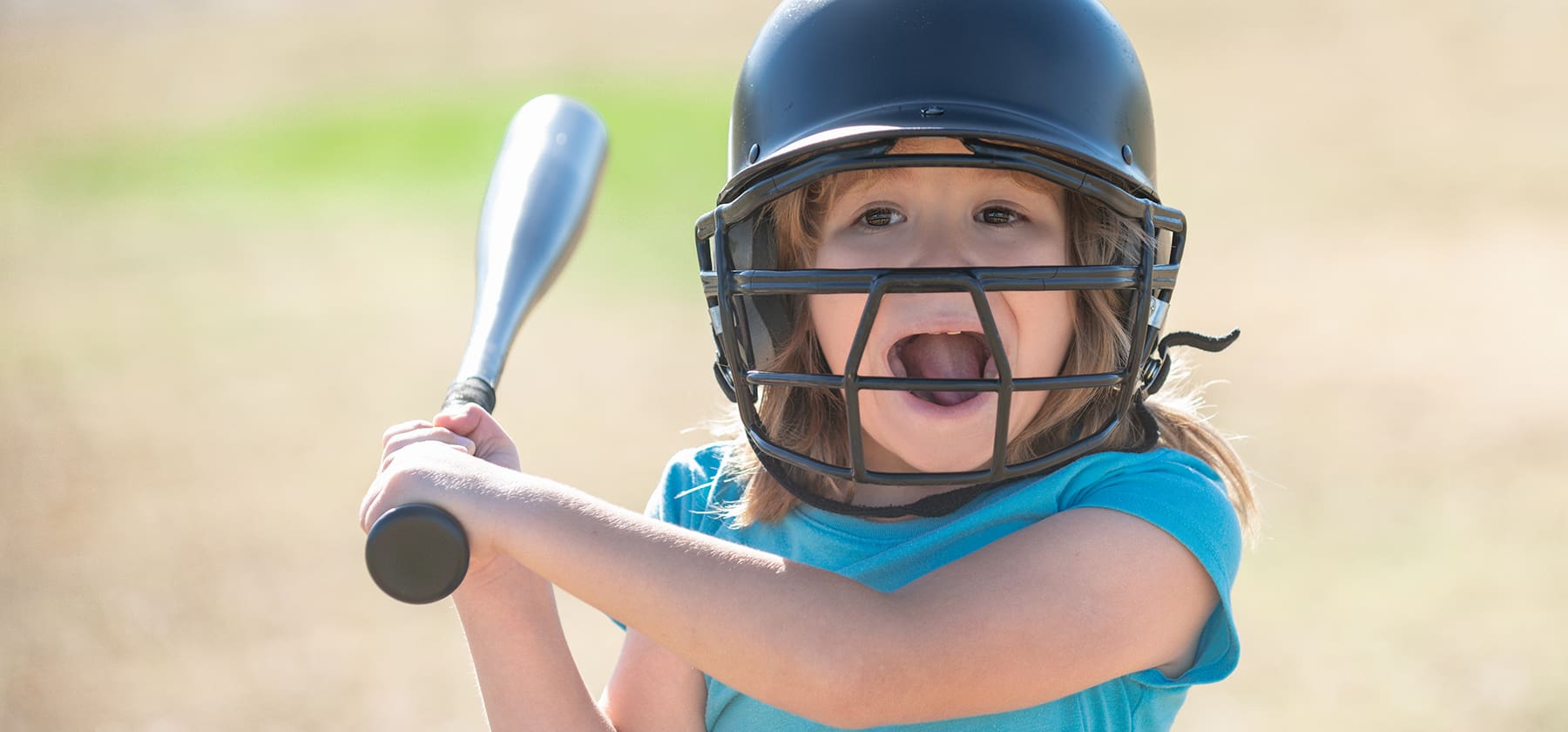 Sports related dental injuries | Pediatric Dentist McKinney